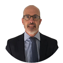 Management team - keralty